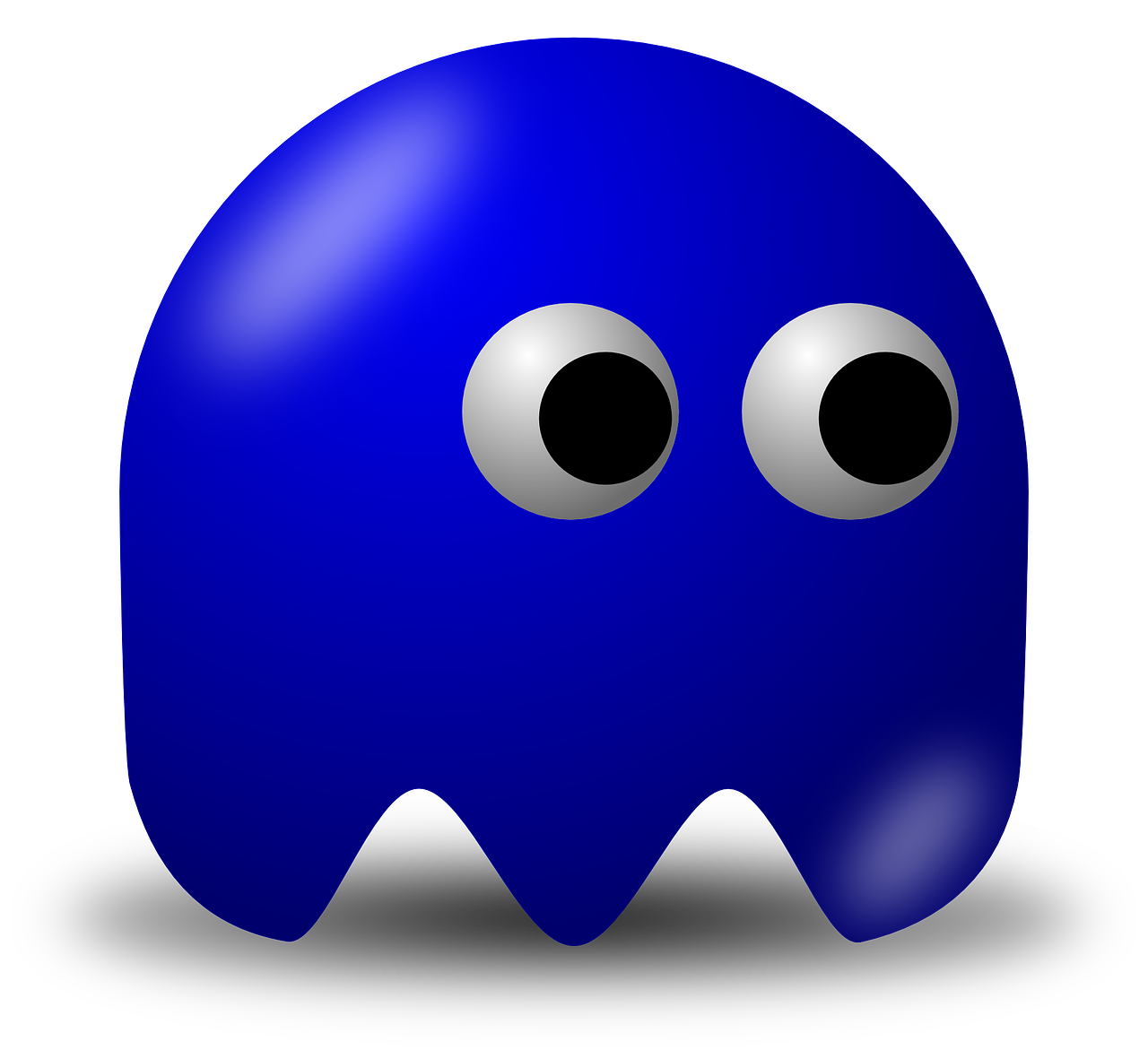 Pac-Man and Games for Girls – cs4fn