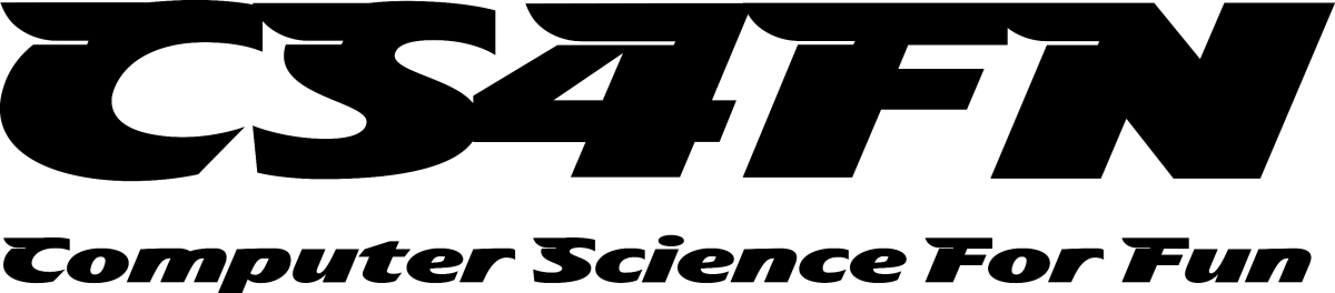 Using CS4FN material, e.g. in class – cs4fn