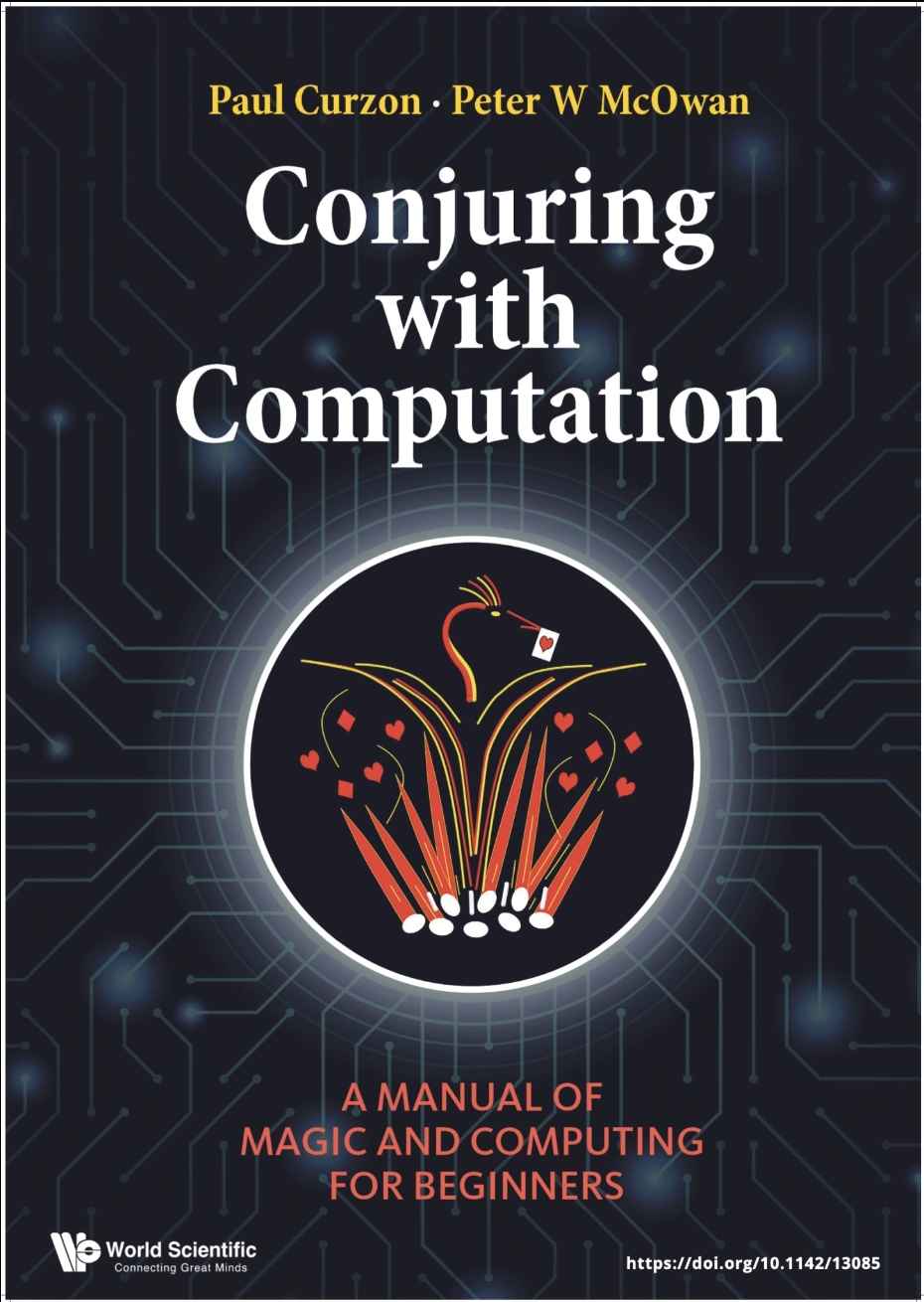 cs4fn – Computer Science for Fun