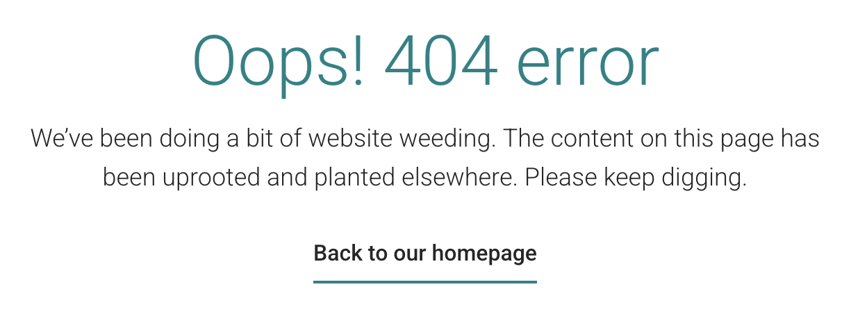 Making mistakes creatively – putting error messages to good use – cs4fn